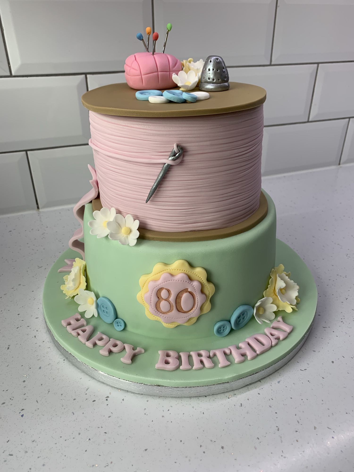 Nic's Home Bakes
